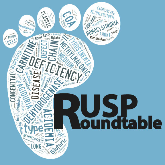 RUSP Roundtable