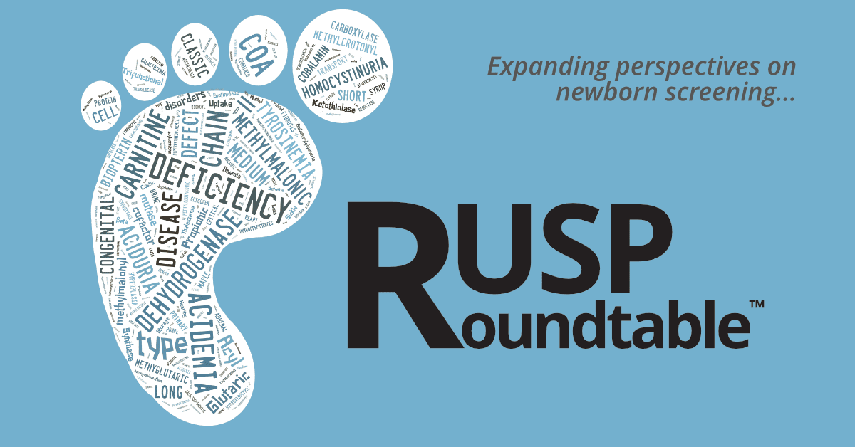 RUSP Roundtable